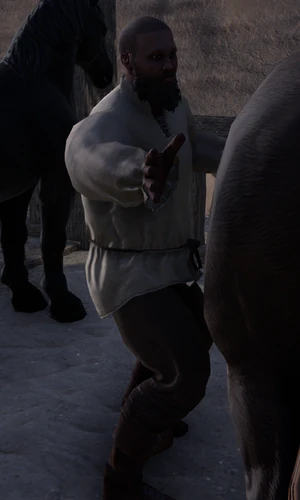 Nabar | Elder Scrolls | Fandom