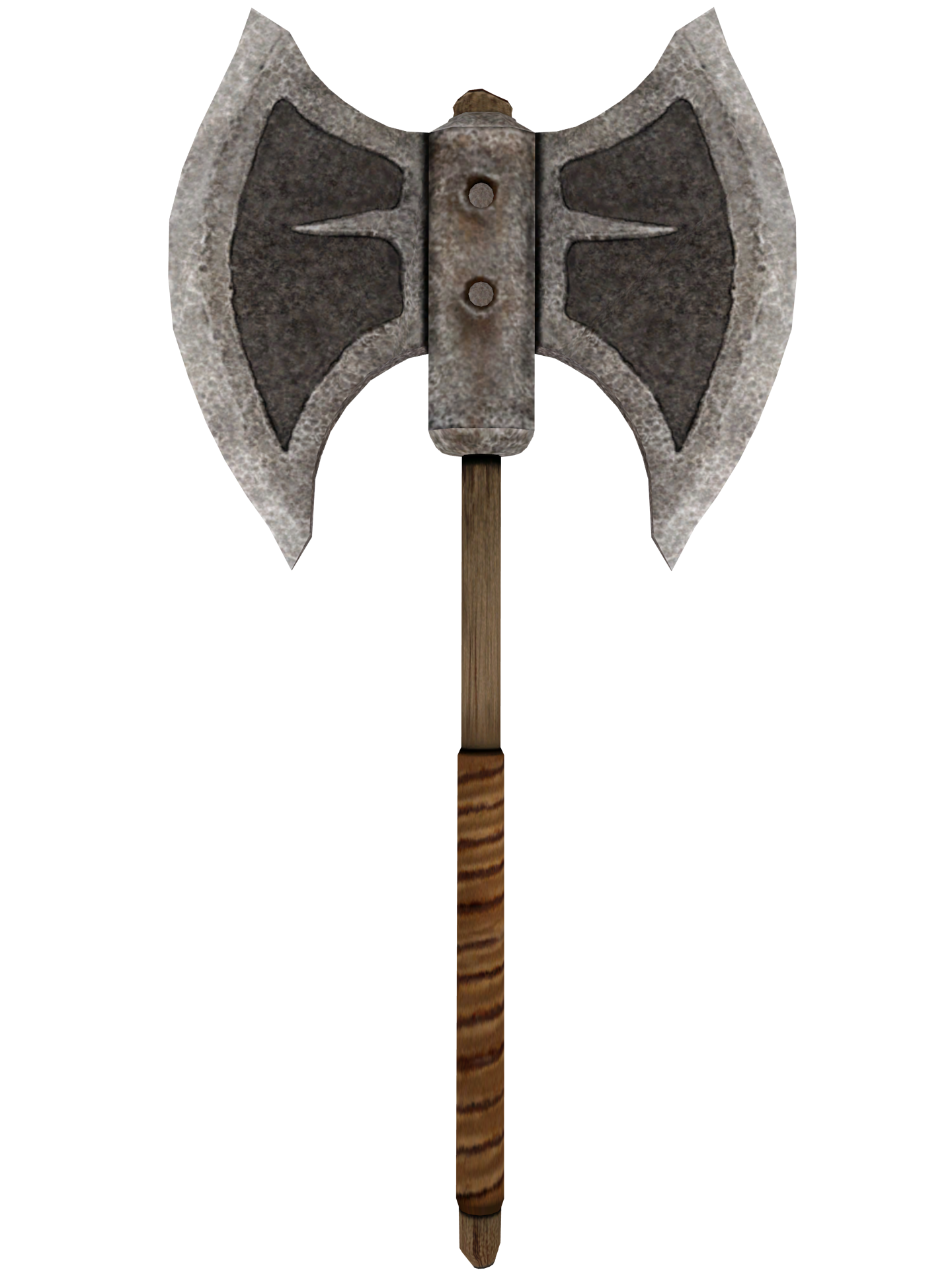 Iron Axe Skyrim