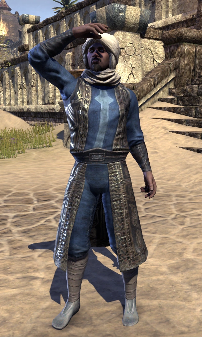 Ralu | Wiki The Elder Scrolls | Fandom