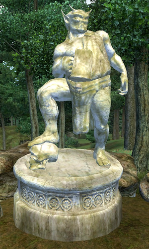 Shrine of Sanguine | Elder Scrolls | Fandom Shrine of Sanguine | Elder Scrolls | Fandom