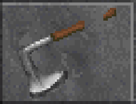 Steel Battle Axe (Daggerfall) | Elder Scrolls | Fandom