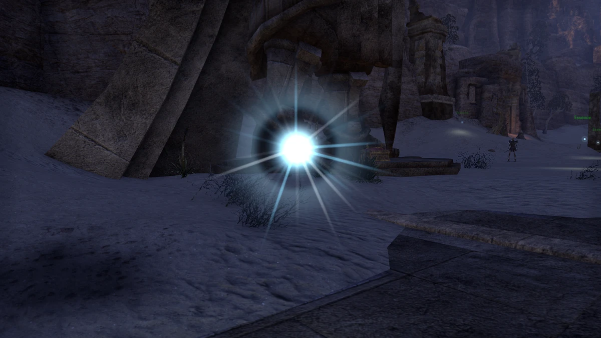 Essence | Wiki The Elder Scrolls | Fandom