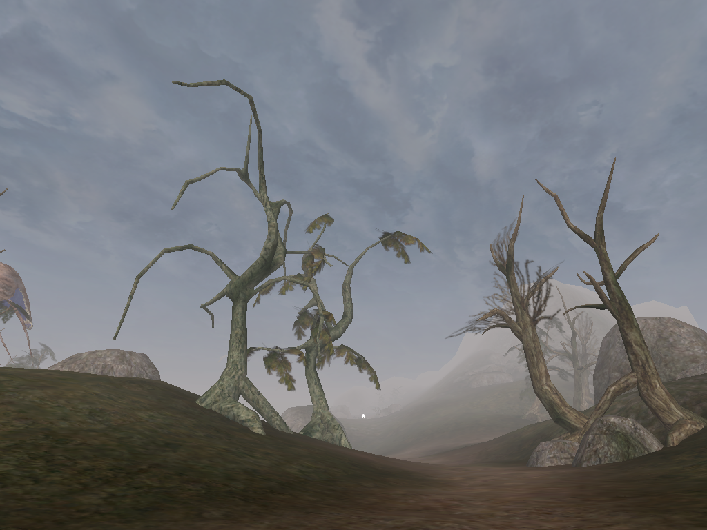 West Gash | Elder Scrolls Wikia | Fandom