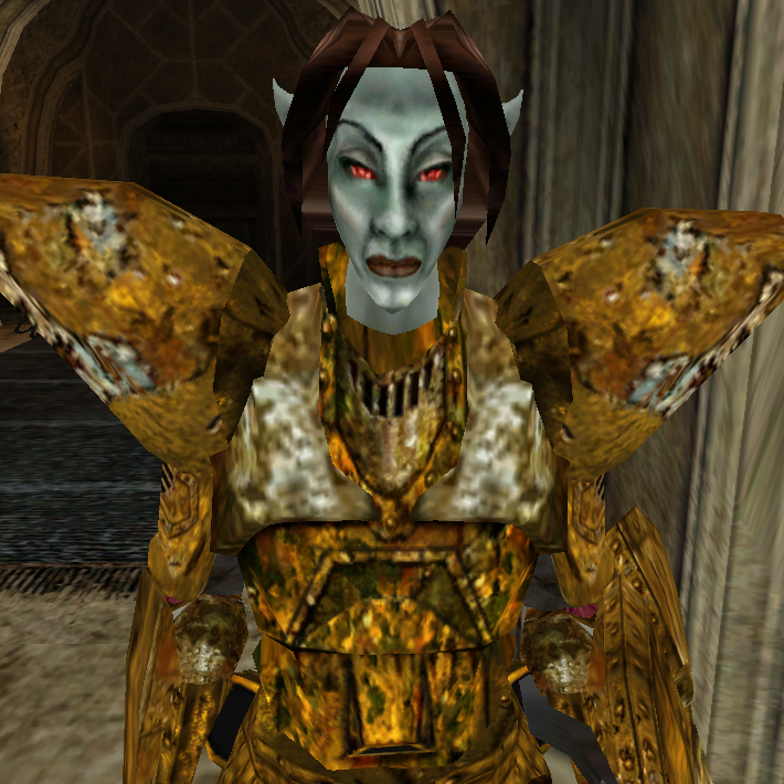 Вельса Орети The Elder Scrolls Wiki Fandom