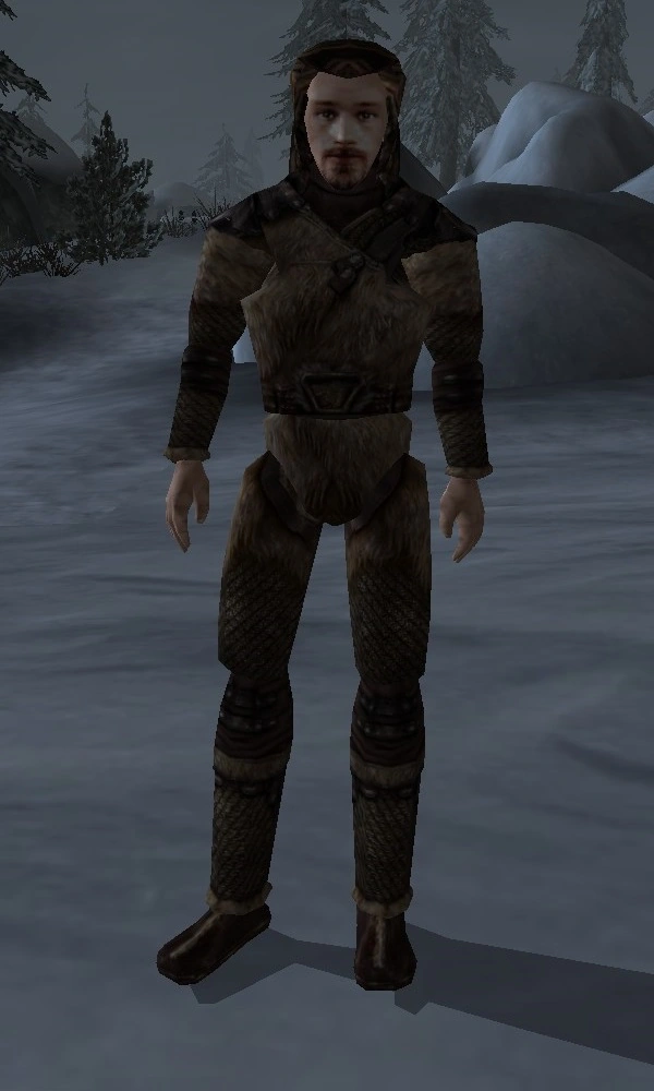 Aenar | The Elder Scrolls Wiki | Fandom