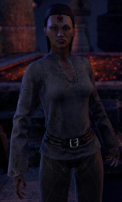 Atusa | Wiki The Elder Scrolls | Fandom