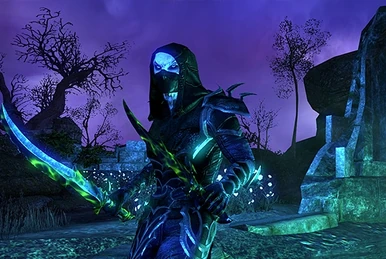 dragon knight elder scrolls