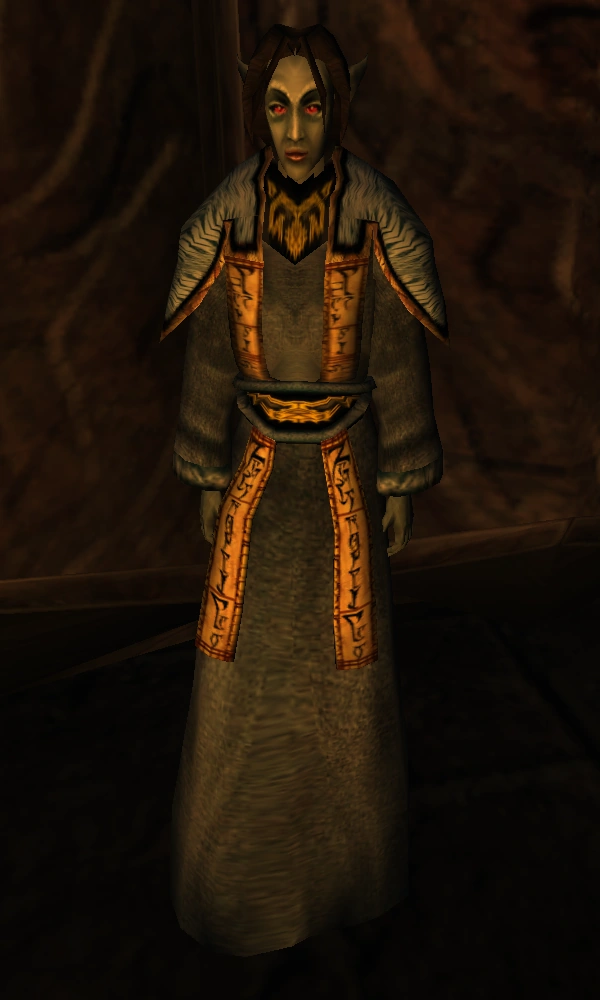 Brelda Quintella | Elder Scrolls | Fandom