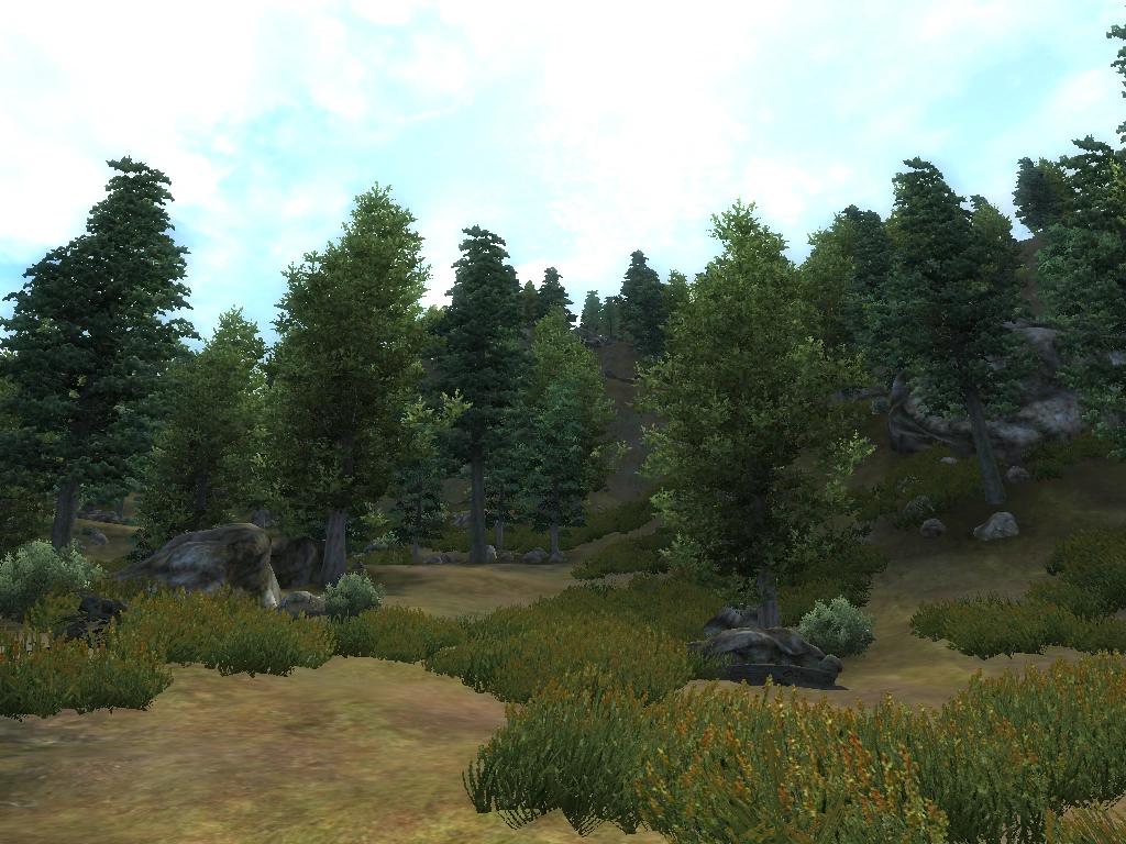 Colovian Highlands | Elder Scrolls Wikia | Fandom