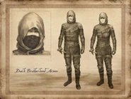 Shrouded Armor (Oblivion) | Elder Scrolls | Fandom