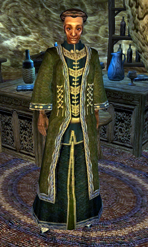 Ery | Elder Scrolls | Fandom