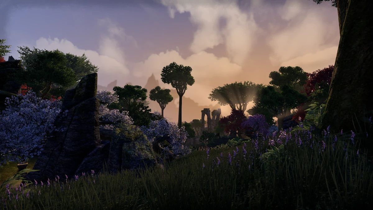 Auridon | Elder Scrolls | Fandom