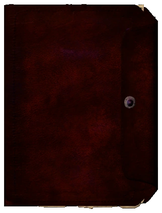 Runil's Journal | Elder Scrolls | Fandom