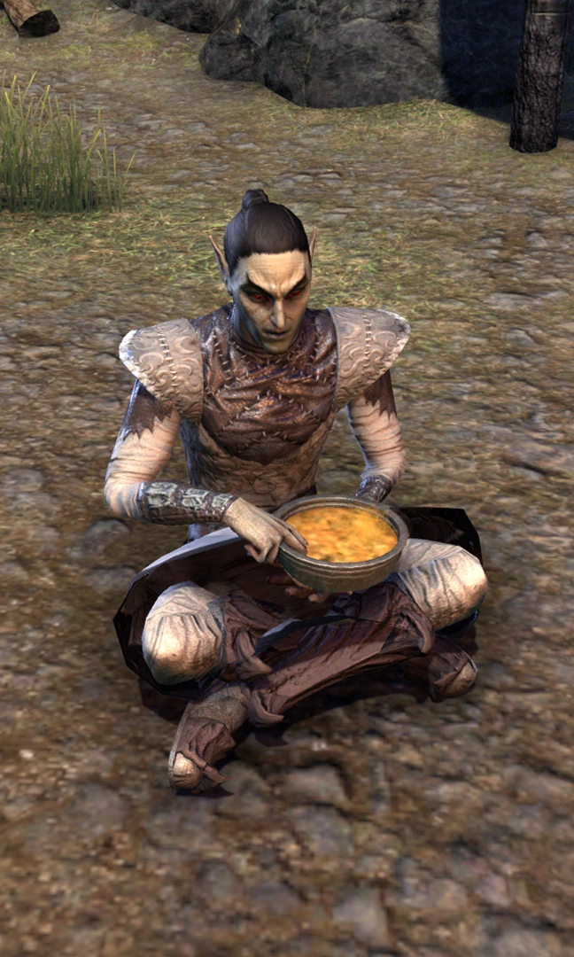 Kura | Elder Scrolls | Fandom