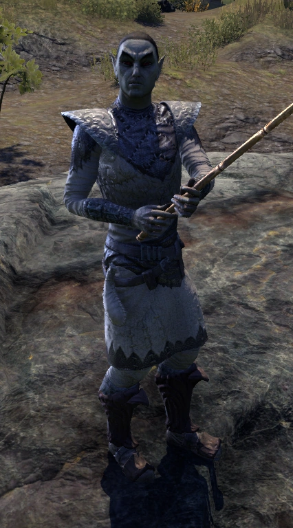 Kura | Wiki The Elder Scrolls | Fandom