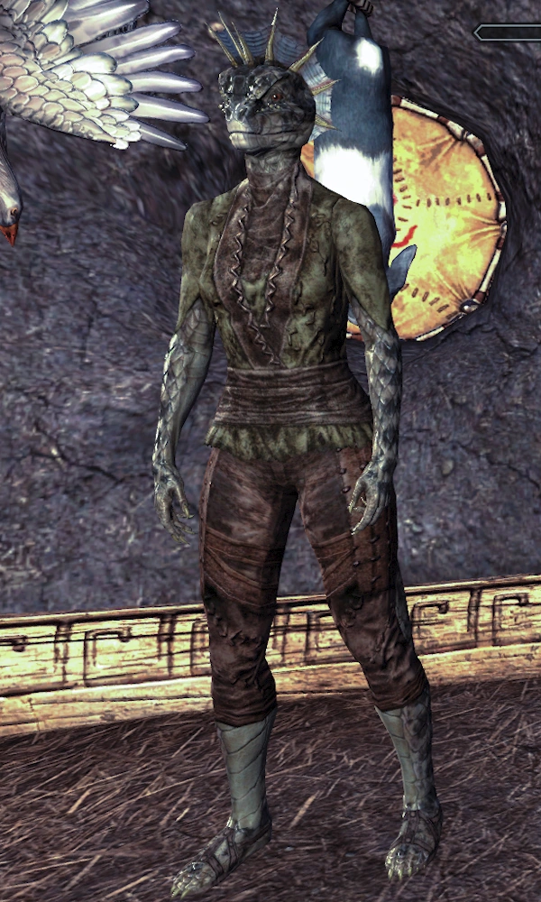 Lara-Zish | Elder Scrolls | Fandom