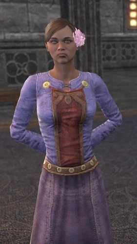 Maraya | Elder Scrolls | Fandom