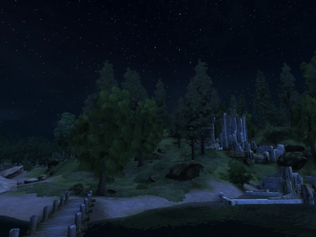 Nibenay Valley | Elder Scrolls Wikia | Fandom