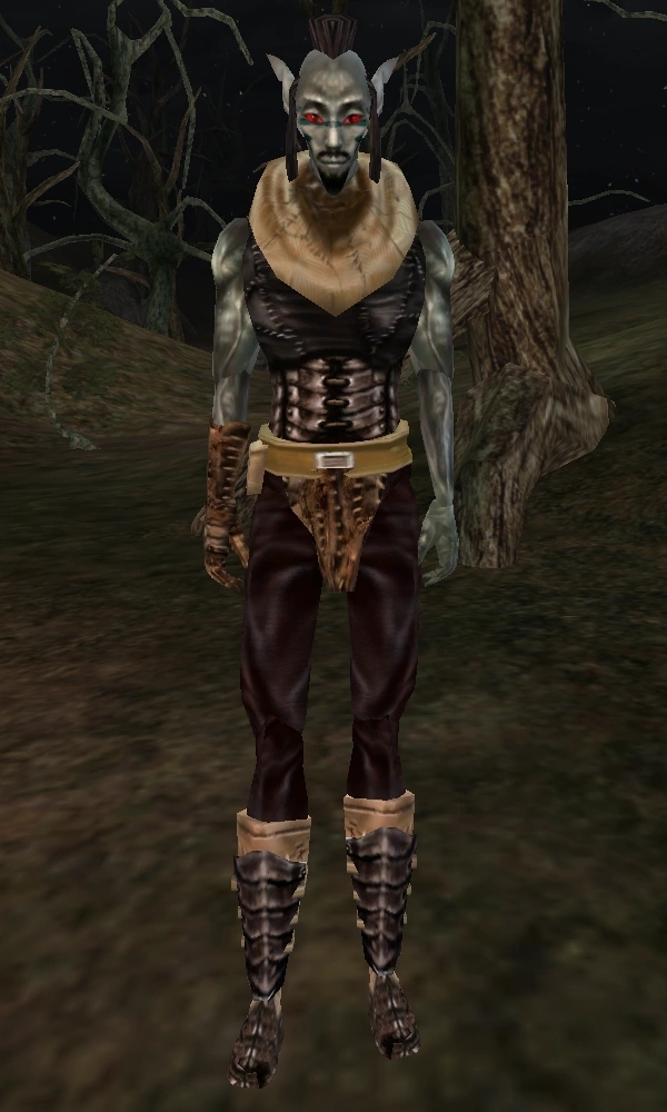 Pilun Ashapaladdon | Elder Scrolls | Fandom