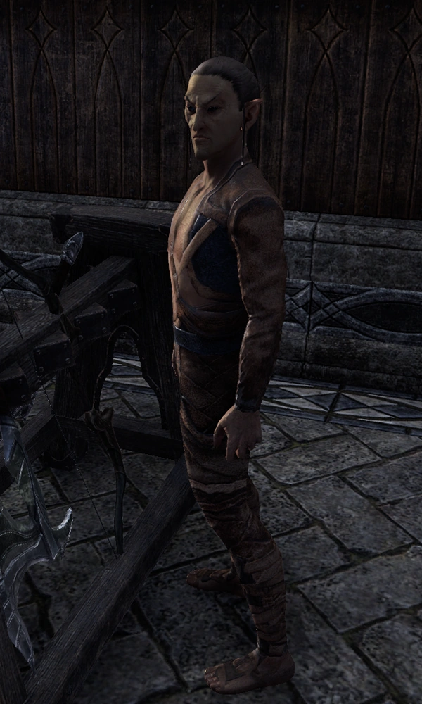 Raendor | Elder Scrolls | Fandom