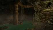 Runoff Caverns | Elder Scrolls | Fandom