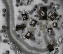 Skaal Village | The Elder Scrolls Wiki | Fandom