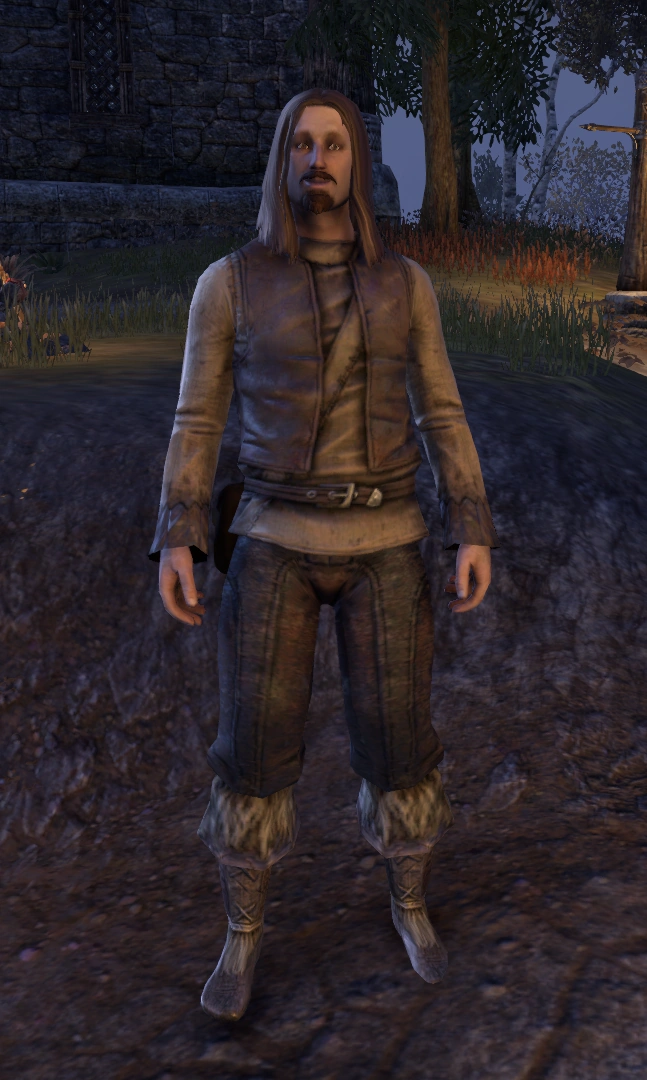 Sven (Online) | Wiki The Elder Scrolls | Fandom