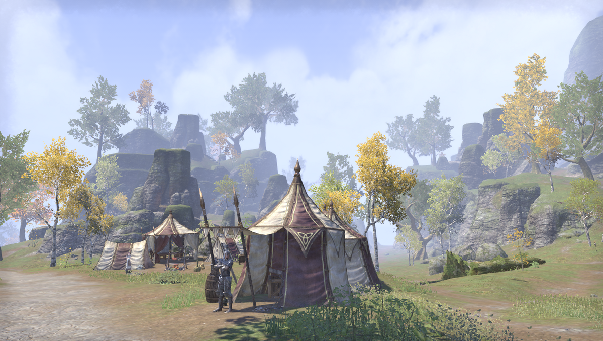 Ревущий утёс The Elder Scrolls Wiki Fandom