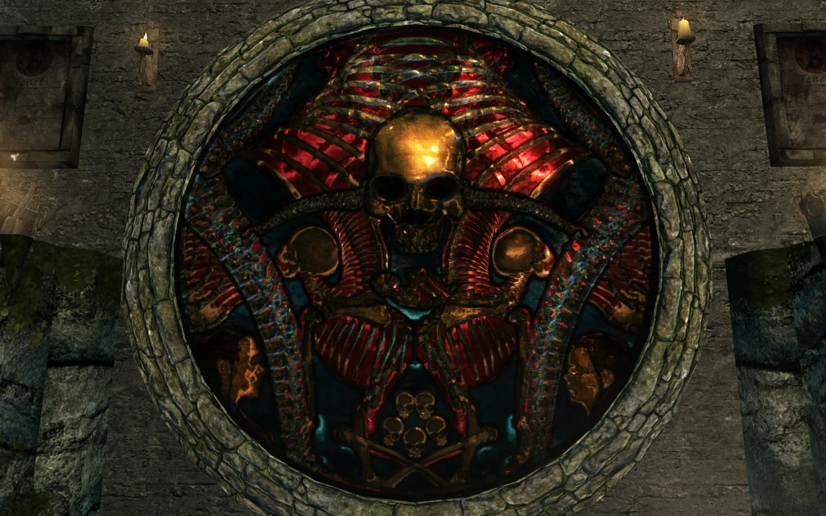 Sithis | Elder Scrolls | Fandom