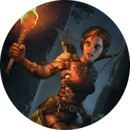 Bosmer (Legends) | Elder Scrolls | Fandom