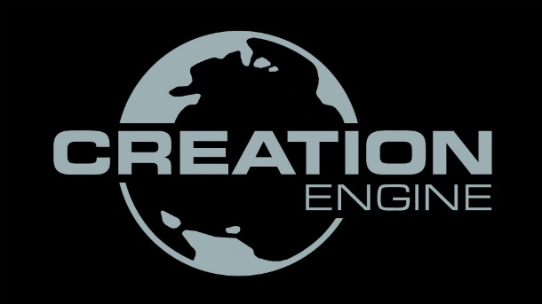Creation Engine | Elder Scrolls | Fandom