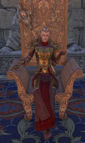 Euraxia Tharn (Online) | Elder Scrolls | Fandom