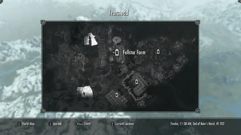 Fellstar Farm | Elder Scrolls | Fandom