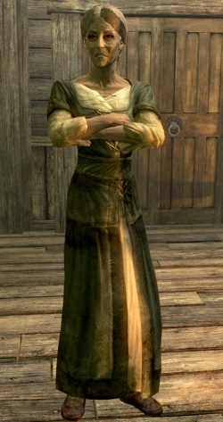 Grelod | The Elder Scrolls Wiki | Fandom