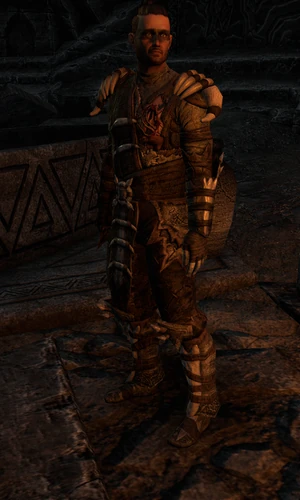 Kyrtos | Elder Scrolls | Fandom