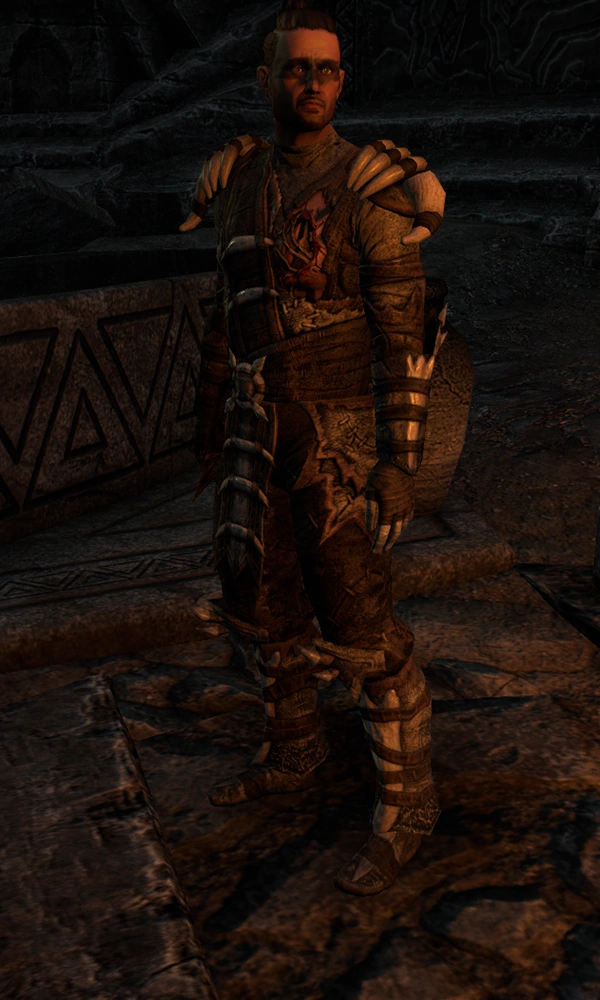 Category:Orsinium: Reachmen | Elder Scrolls | Fandom
