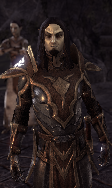 Légat Sadal Wiki The Elder Scrolls Fandom