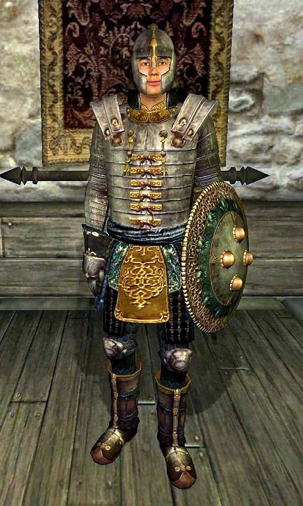 Pelagius | Elder Scrolls | Fandom