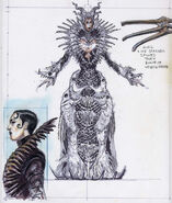 Syl (Shivering Isles) | Elder Scrolls | Fandom