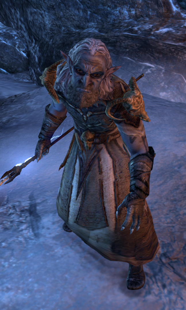 Tempête Riekr Wiki The Elder Scrolls Fandom