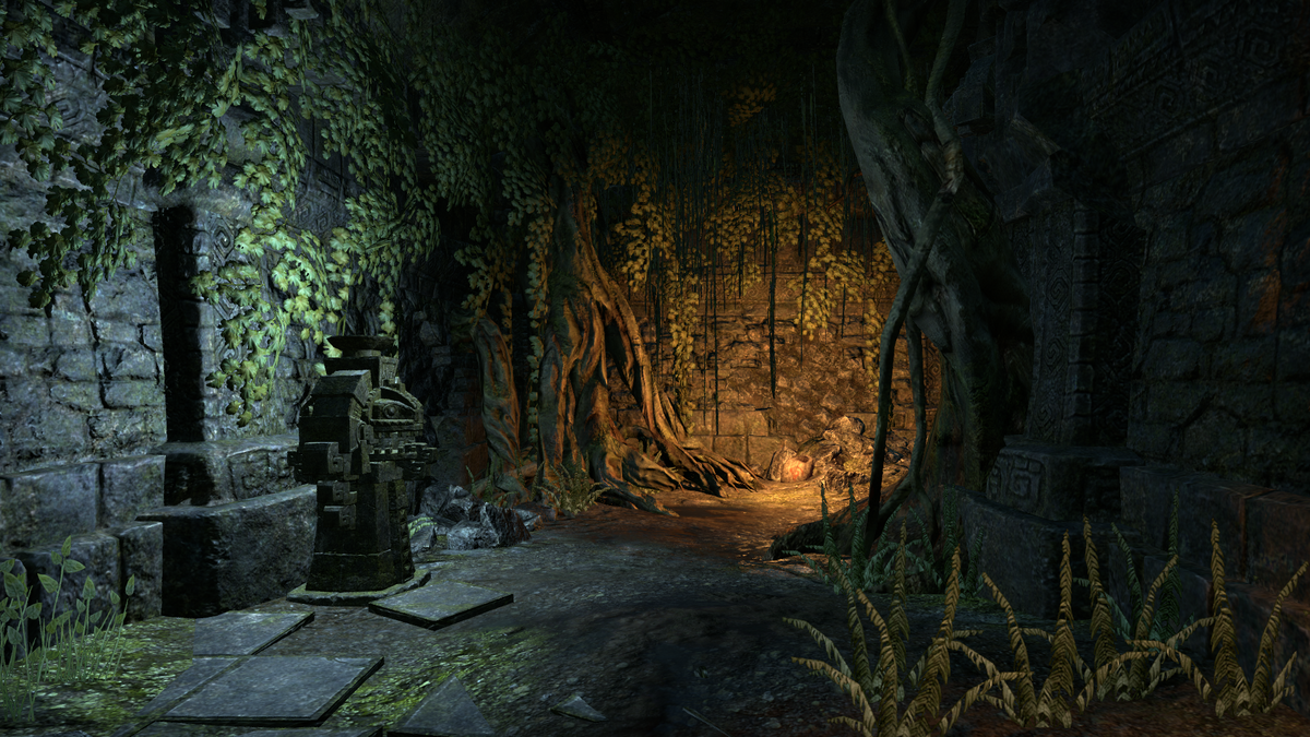 Гнездо Сновидений The Elder Scrolls Wiki Fandom
