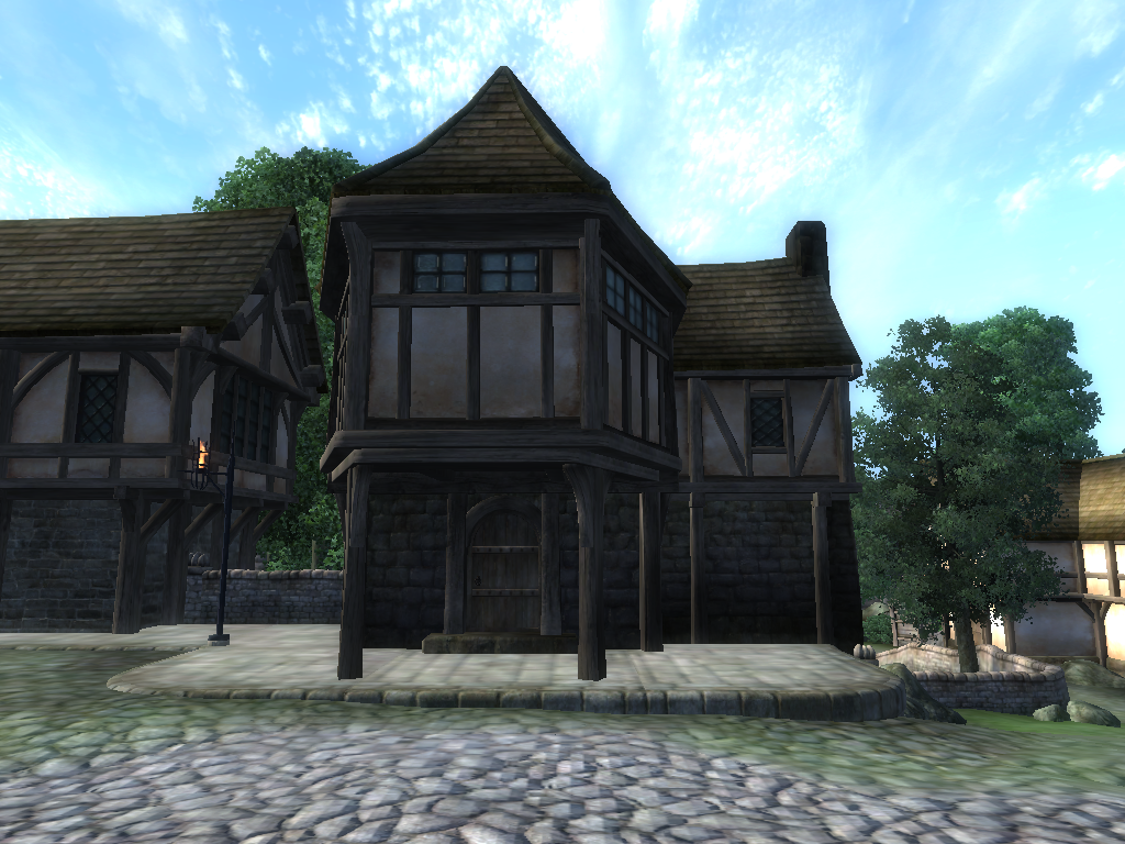 Дом Альберика Литта The Elder Scrolls Wiki Fandom