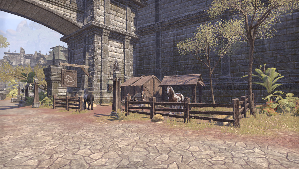 Арентийские скакуны и боевые кони The Elder Scrolls Wiki Fandom