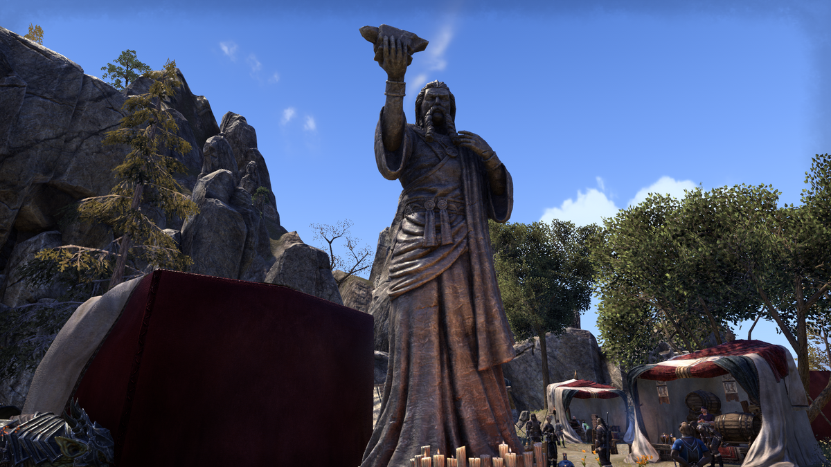 Праздничная площадка в Белкарте The Elder Scrolls Wiki Fandom
