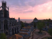 Anvil (Oblivion) | Elder Scrolls | Fandom