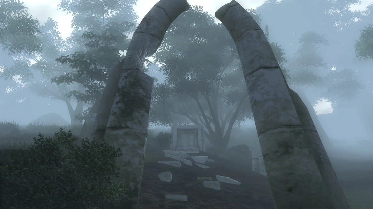 Arpenia (Oblivion) | Elder Scrolls | Fandom