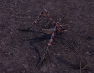 Ash Hopper (Online) | Elder Scrolls | Fandom