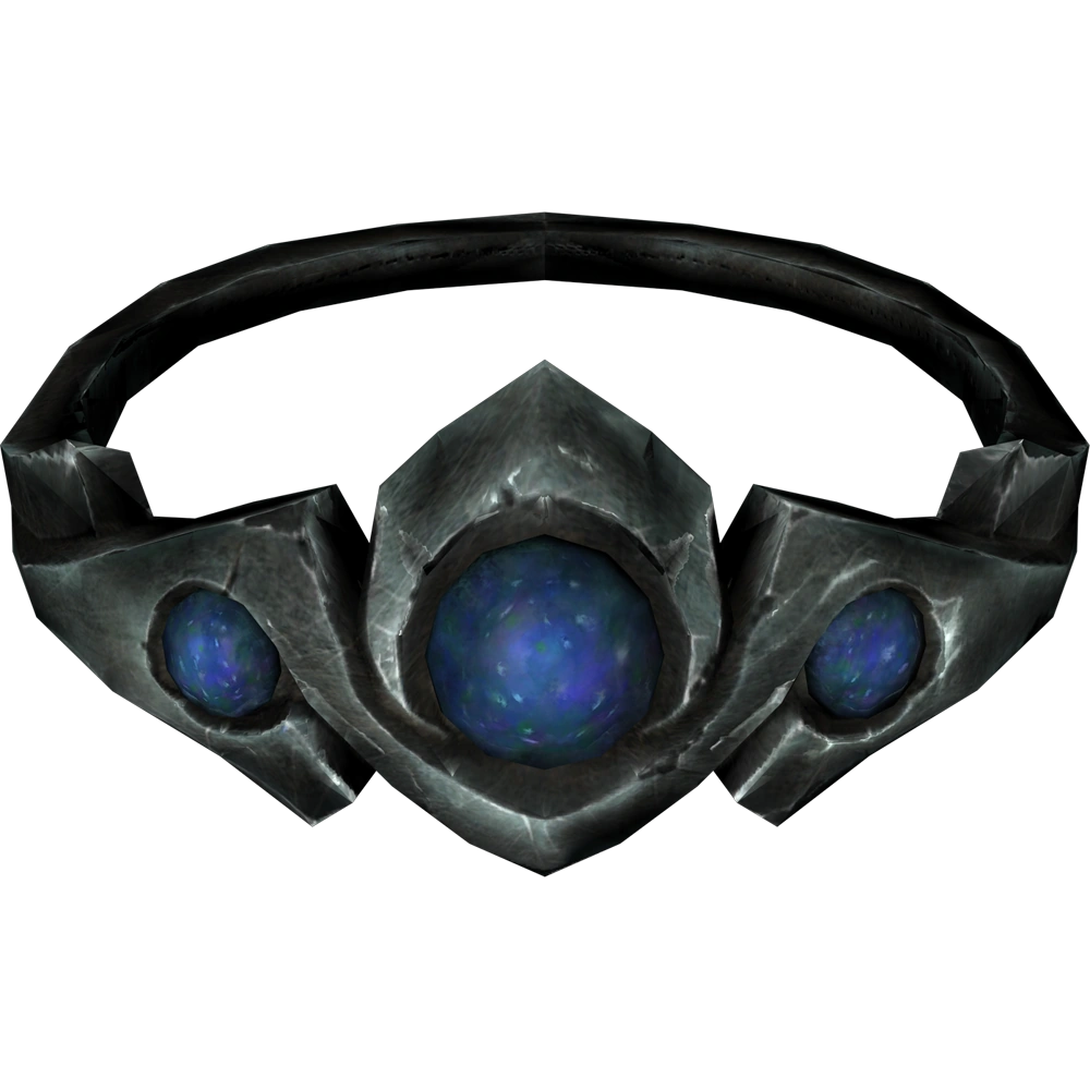 Mage's Circlet | Elder Scrolls | Fandom
