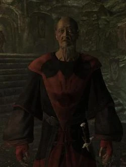 Festus Krex | The Elder Scrolls Wiki | Fandom