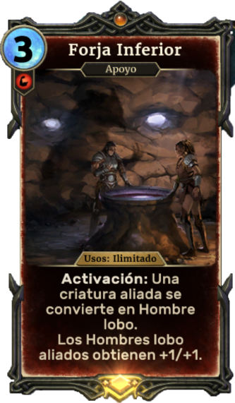 Forja Inferior Legends Elder Scrolls Fandom